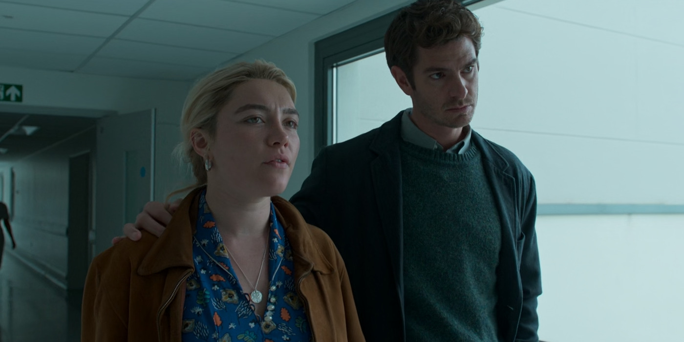 We Live in Time Ending, Explained: Is Almut Dead?