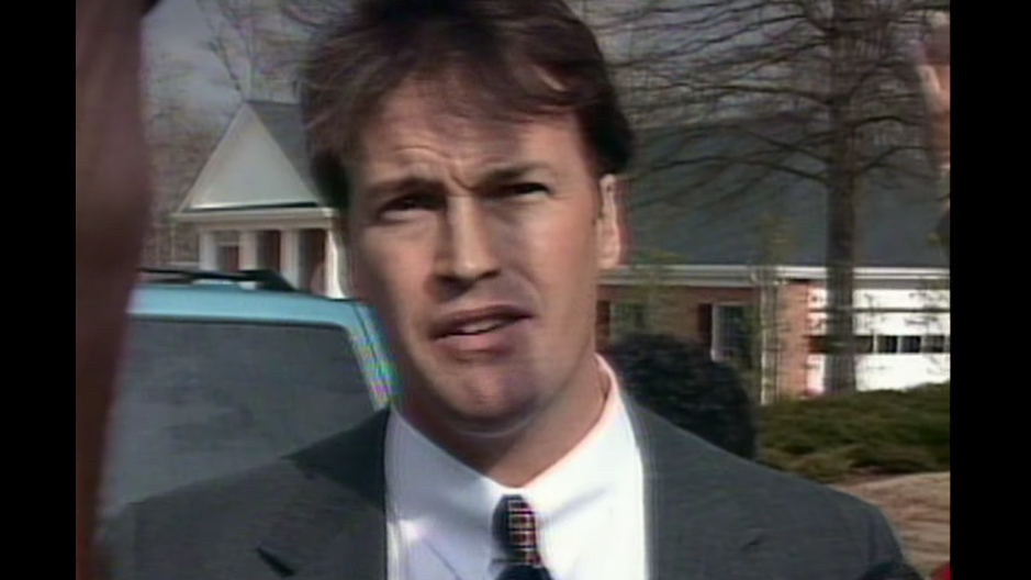 Steve Thomas: Where is the Detective Today?