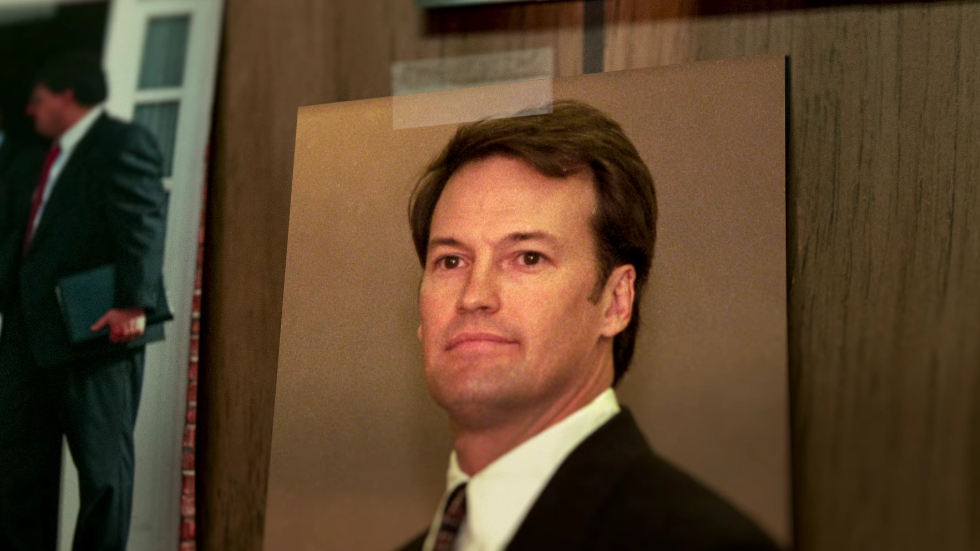 Steve Thomas: Where is the Detective Today?