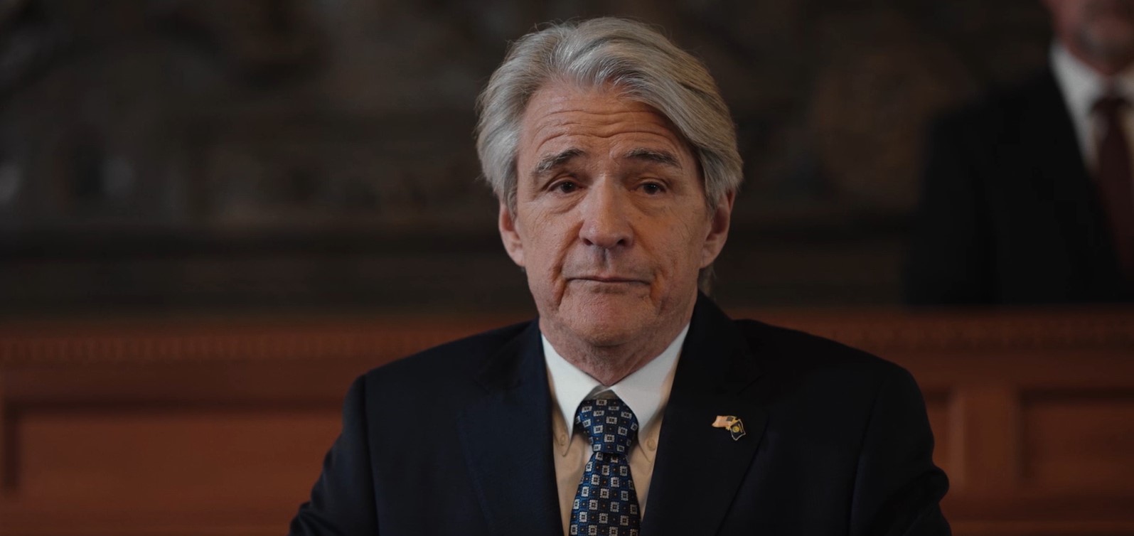 Yellowstone: Who is Steven Rawlings? Who Plays Him?