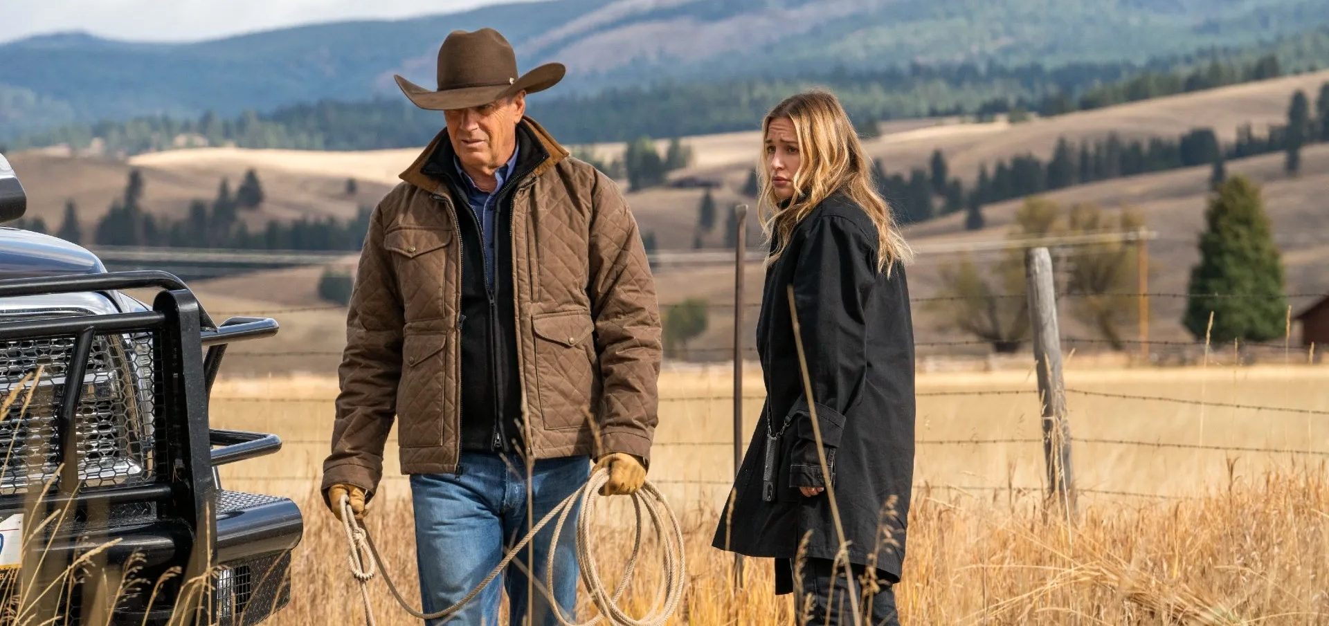 What Happened to Summer Higgins? Did Piper Perabo Leave Yellowstone?