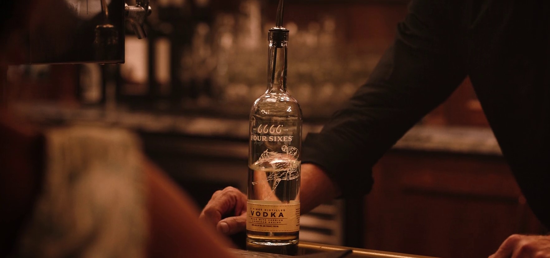 Yellowstone: Is the 6666 Four Sixes Vodka Real? Where to Buy?