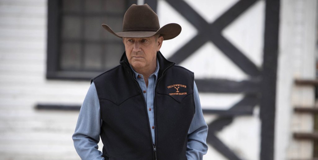 Yellowstone: How Does John Dutton Die? Who Killed Him?