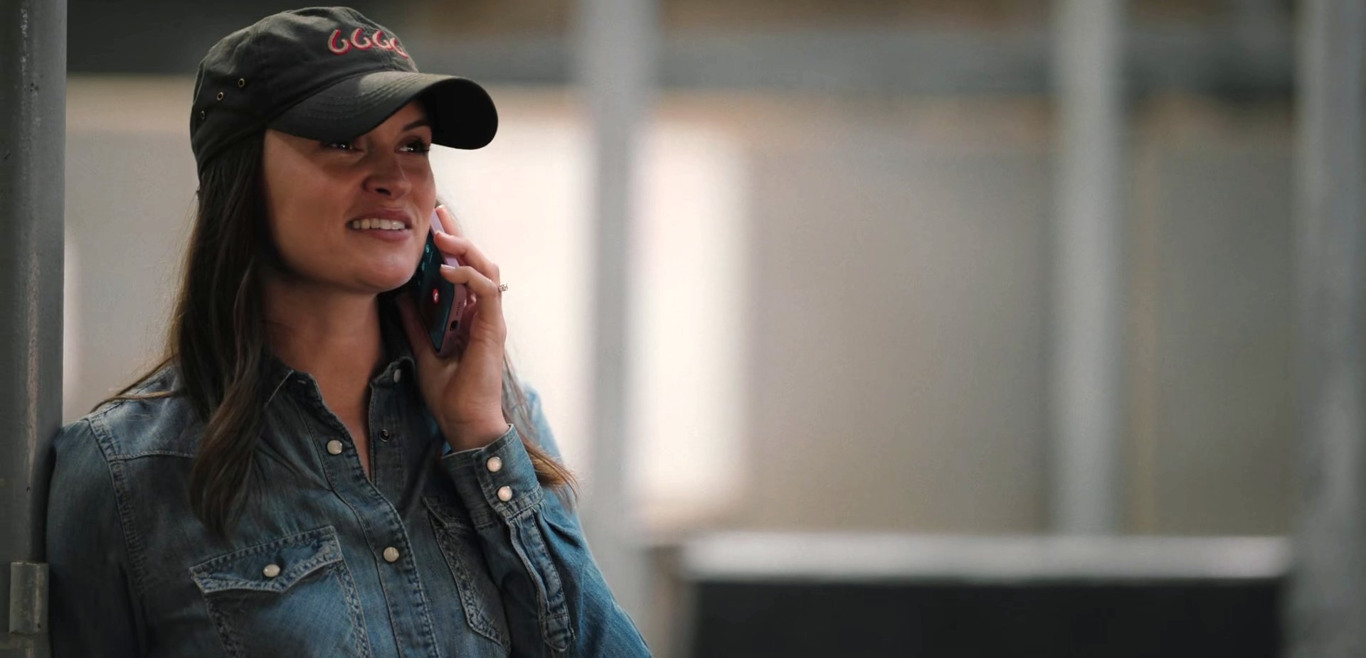 Where is Jimmy’s Girlfriend Emily? Did Kathryn Kelly Leave Yellowstone?