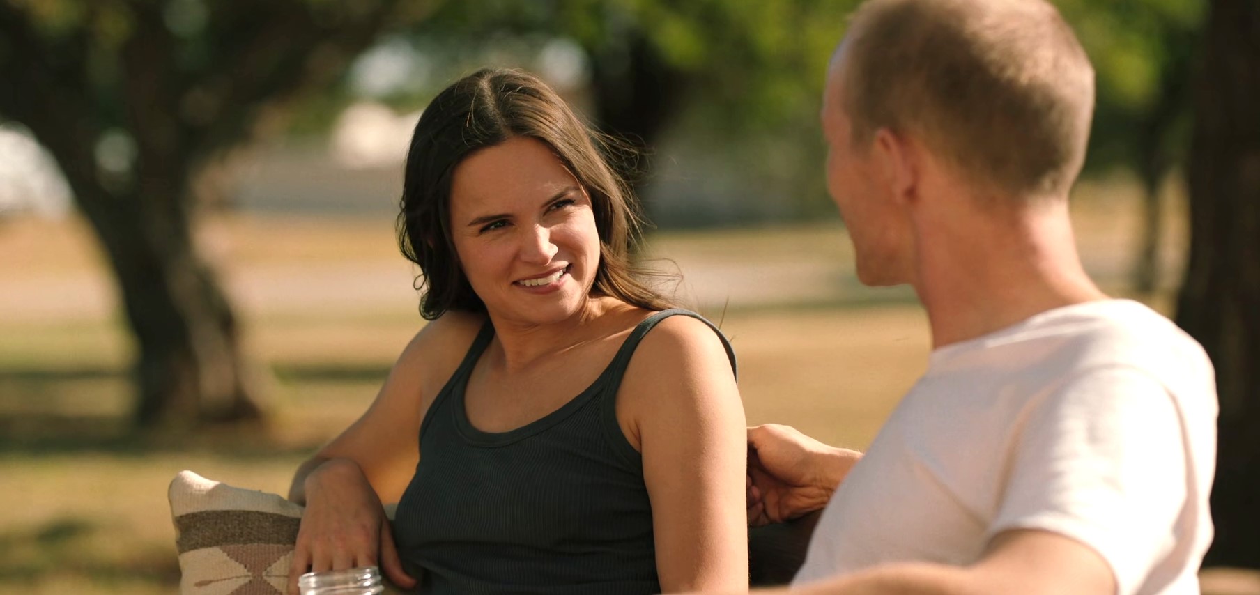 Where is Jimmy’s Girlfriend Emily? Did Kathryn Kelly Leave Yellowstone?