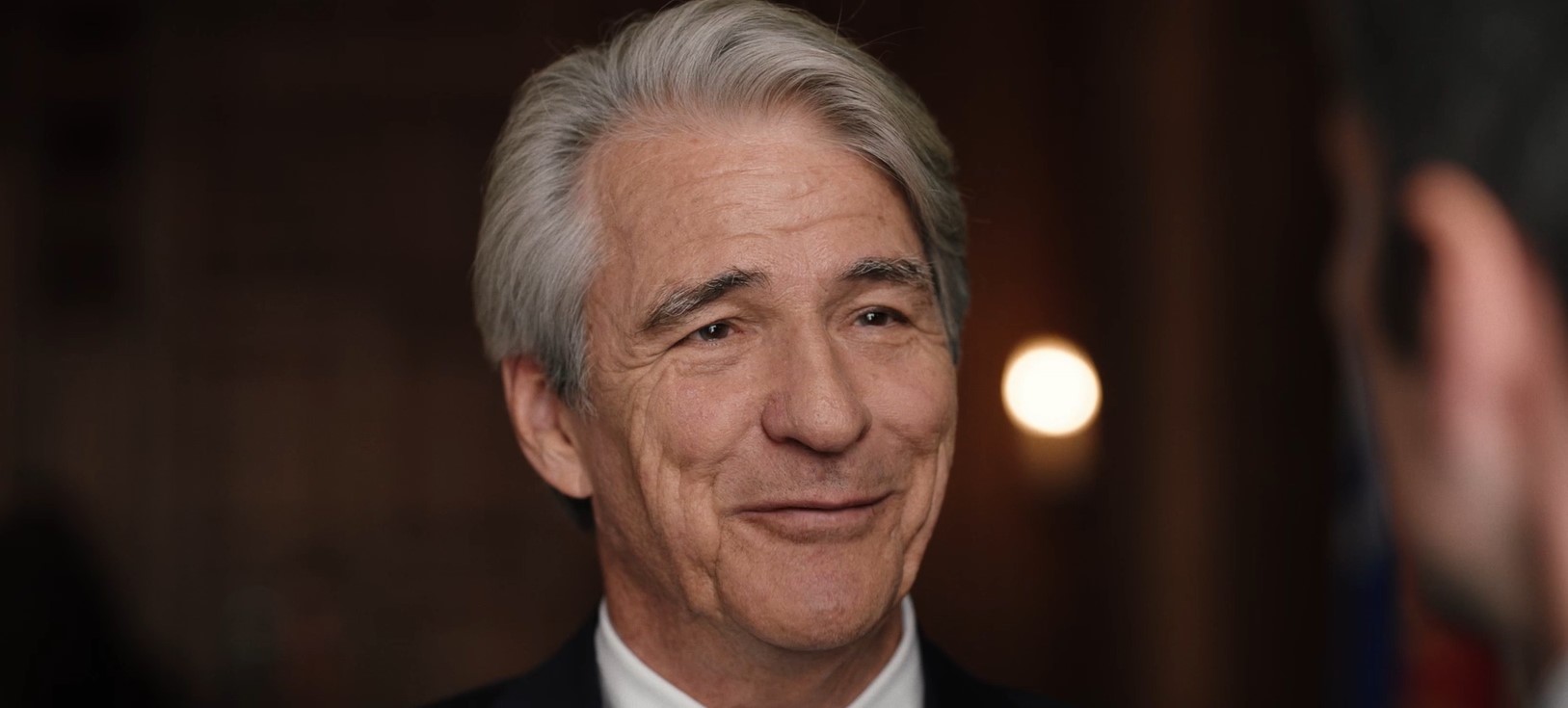 Yellowstone: Who is Steven Rawlings? Who Plays Him?