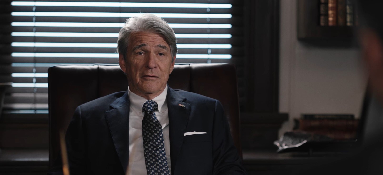 Yellowstone: Who is Steven Rawlings? Who Plays Him?