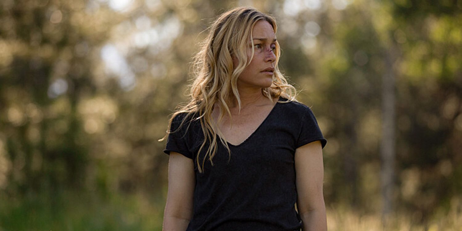 What Happened to Summer Higgins? Did Piper Perabo Leave Yellowstone?