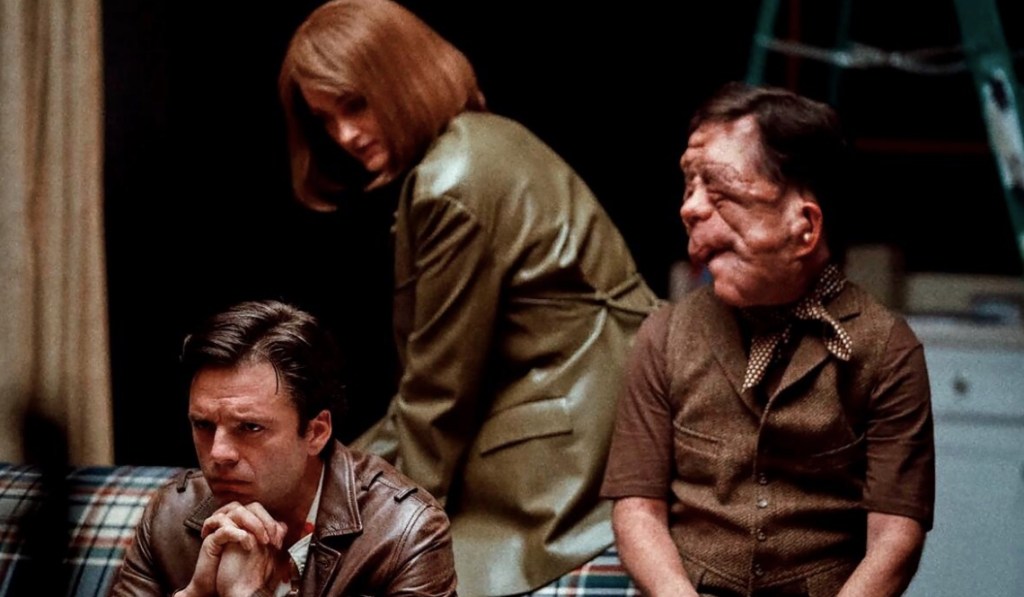 A Different Man Ending, Explained: What Does Edward’s Smile Mean?