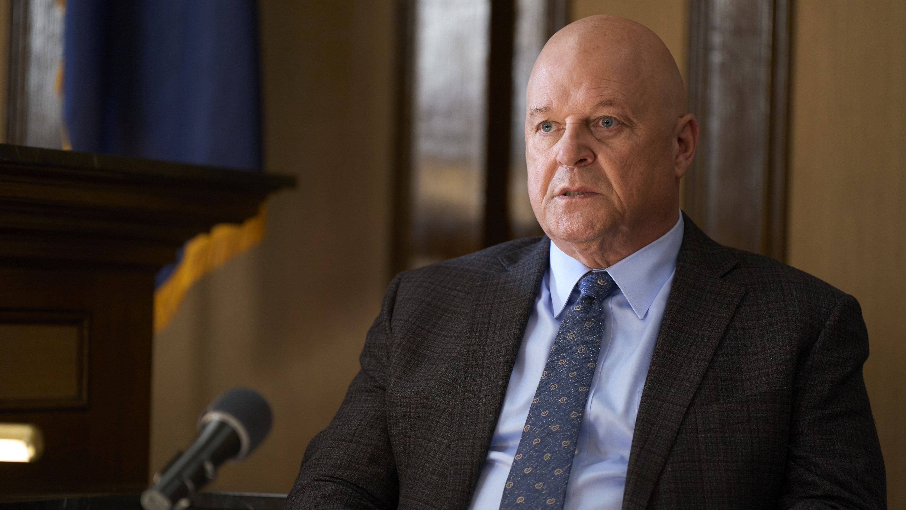 Fox's Accused Season 2 Episode 4 Recap: Justin's Story