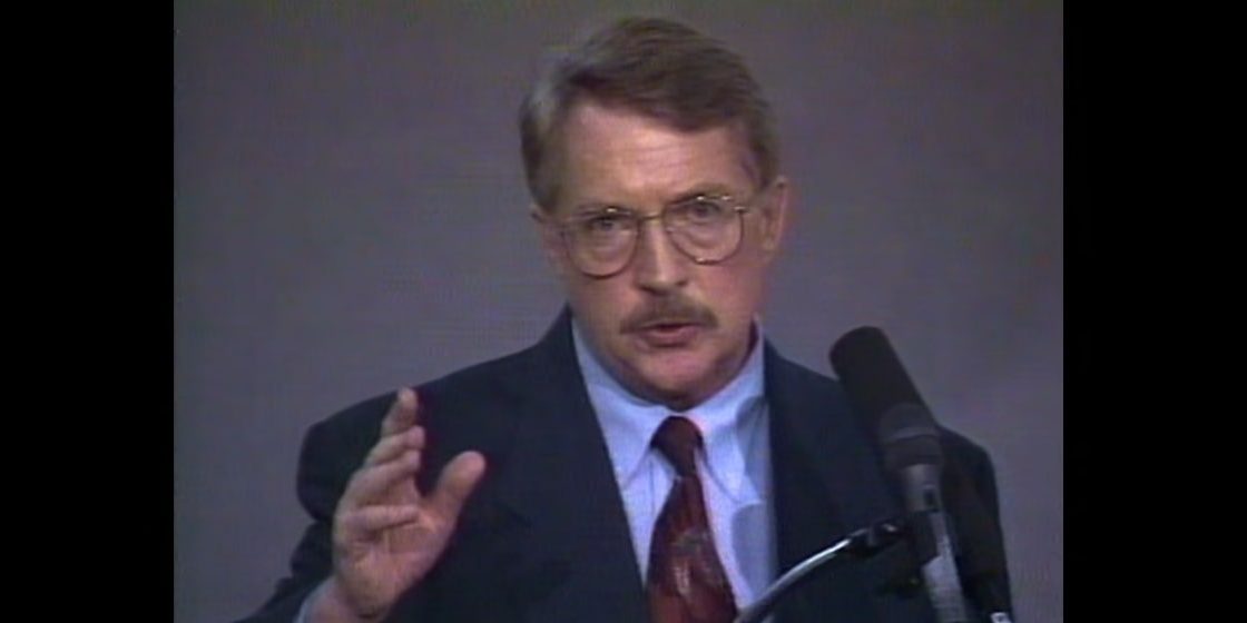 Alex Hunter: What Happened to the Former Boulder DA?