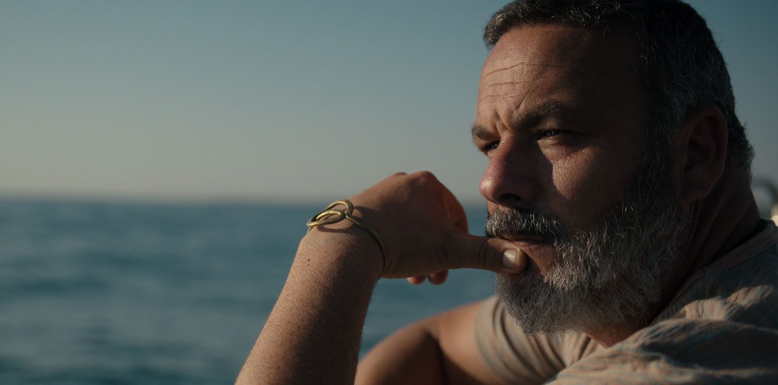 Ángel León: Where is the Chef Today?