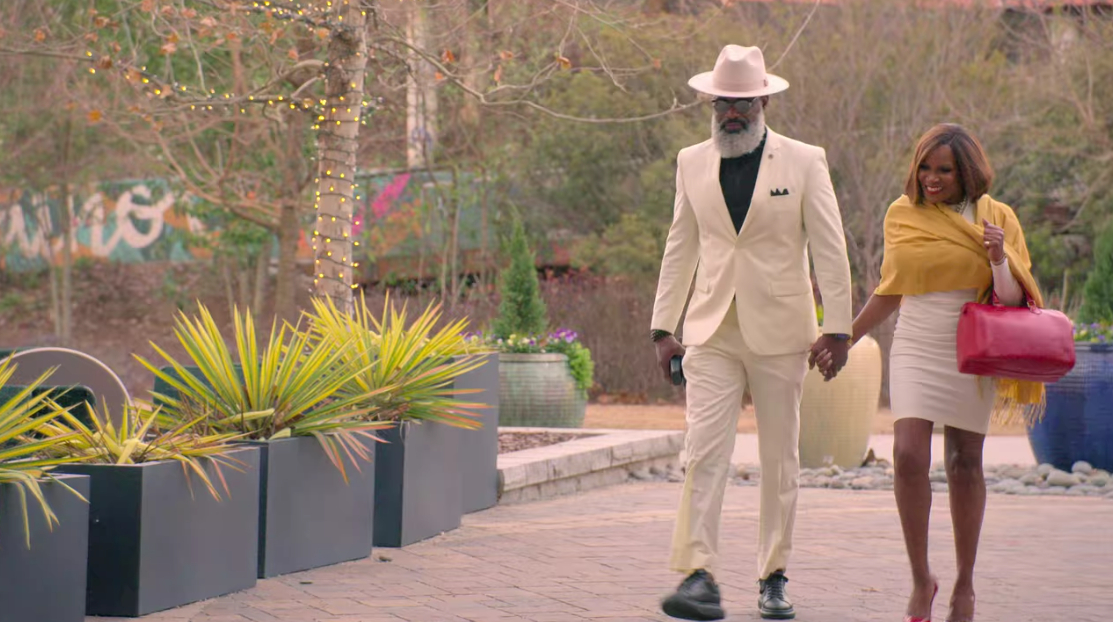 Anise Mastin and Willie Cooper: Is The Later Daters Couple Still Together?