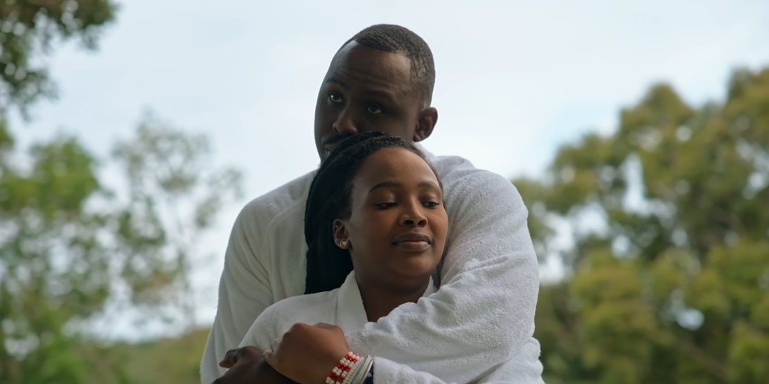 Nancy and Bohlale: Are the Love Never Lies SA Stars Still Together?