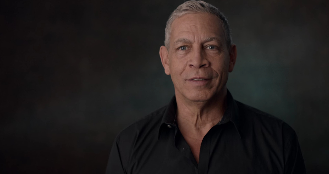 Brad Johnson: Where is Whitney Houston's Ex-Boyfriend Today?