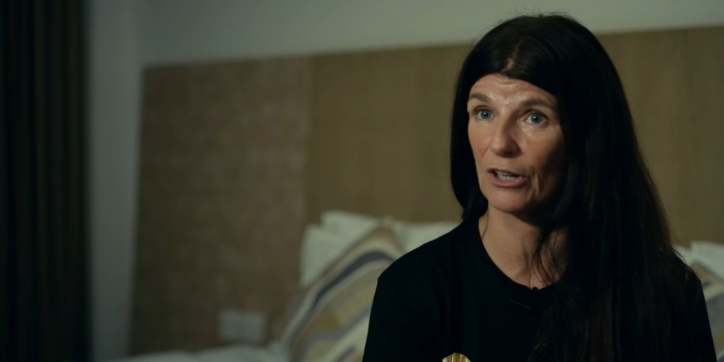 Where is Katie Taylor's Family Today?