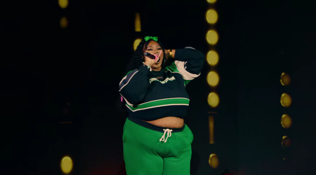 Chyng Diamond: Where is the Rhythm + Flow Contestant Today?