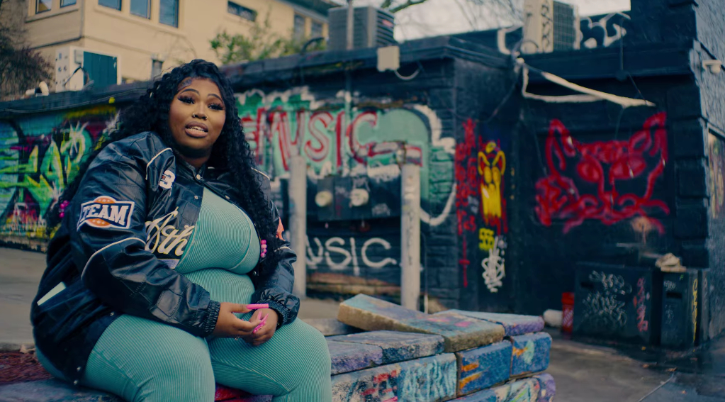 Chyng Diamond: Where is the Rhythm + Flow Contestant Today?