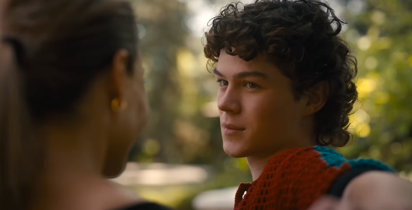 Does Lucien Die in Cruel Intentions TV Show?