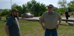 Darrell Livengood: Where is the Alleged UFO Witness Today?