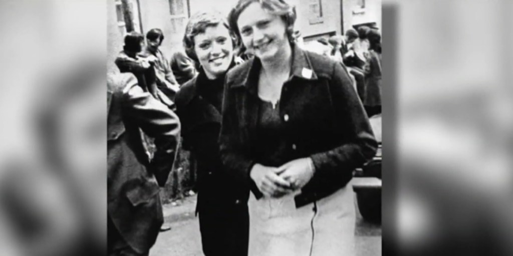 Joe Lynskey: What Happened to the IRA Member?