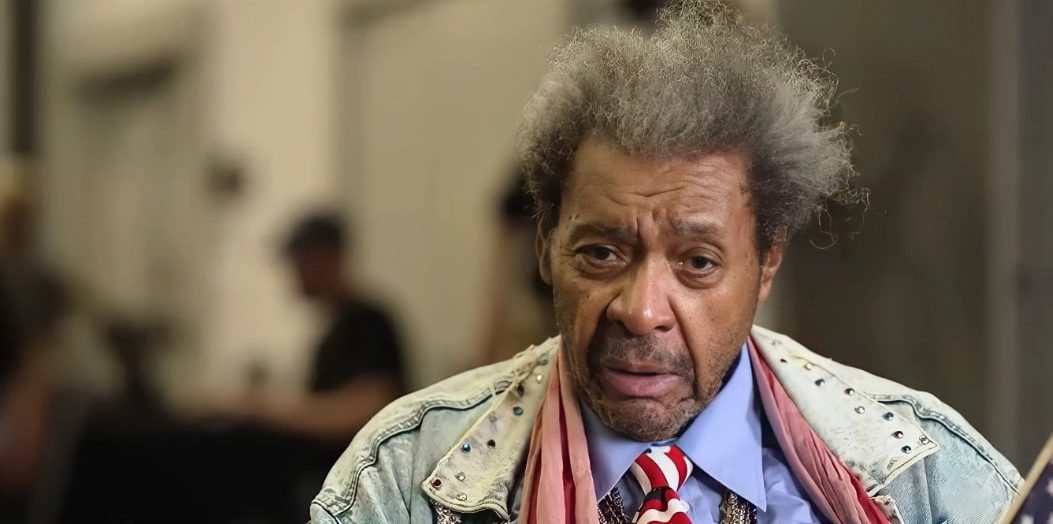Don King: Where is Mike Tyson's Ex-Promoter Today?