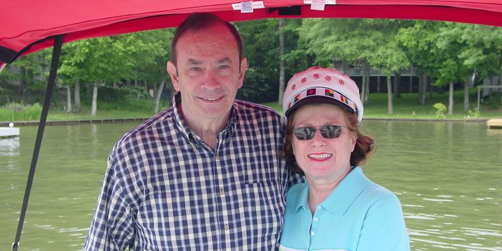 Where is Rusty Sneiderman's Family Today?