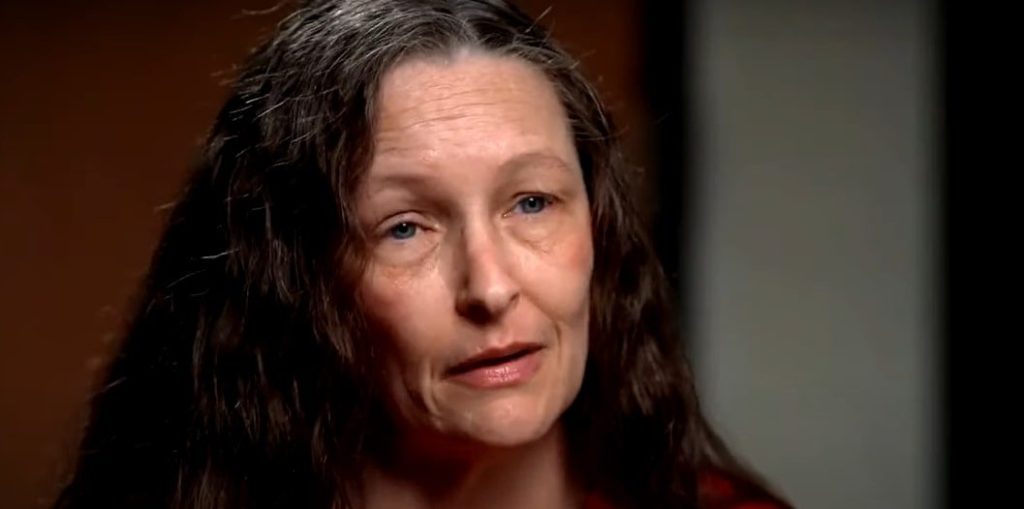 Elizabeth "Becky" Fox-Doerr: Where is the Killer Today?