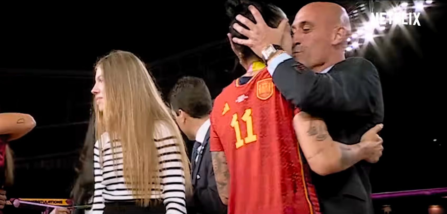 20 Best Soccer Movies on Netflix Right Now