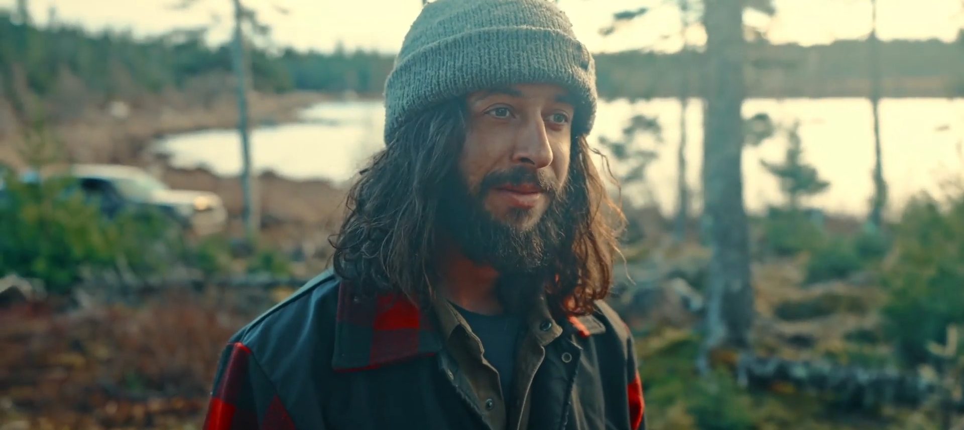 Where is Amazon Prime's Hard North Filmed?