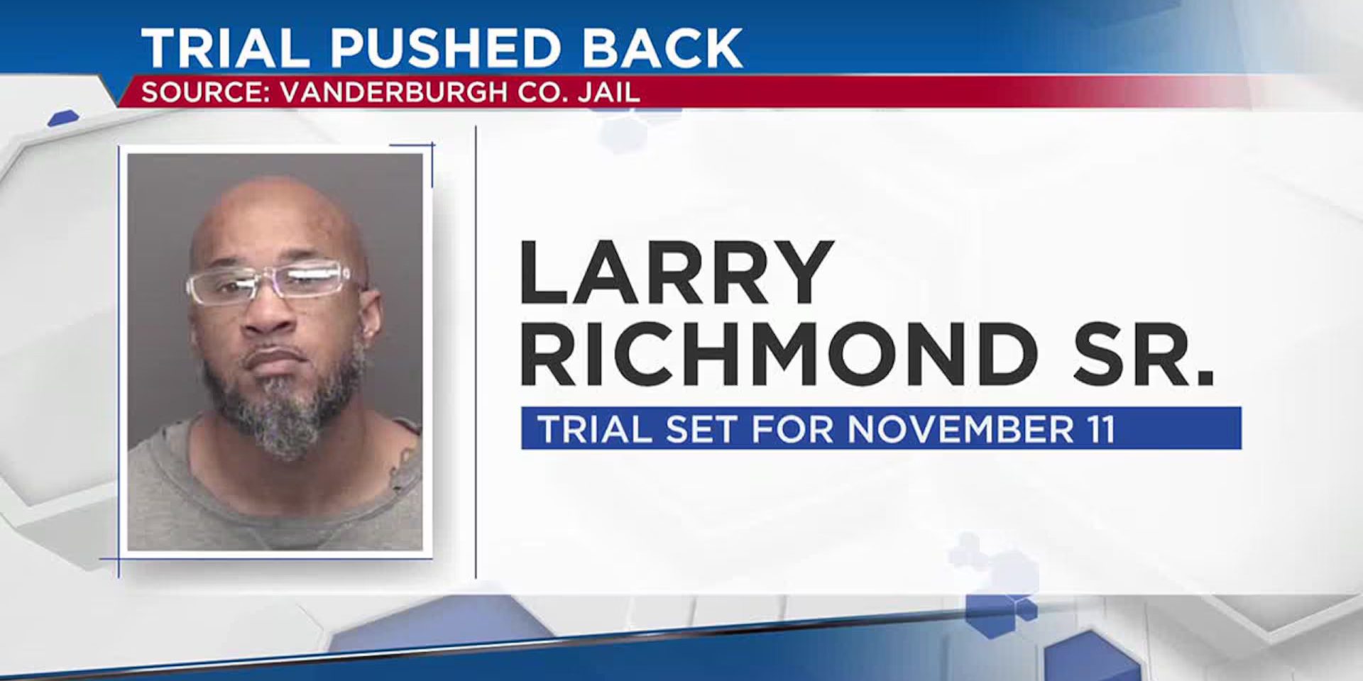 Larry Richmond Sr: Where is the Alleged Killer Today?