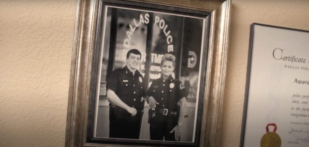 Regina Smith: Where is the Retired Dallas Police Officer Today?