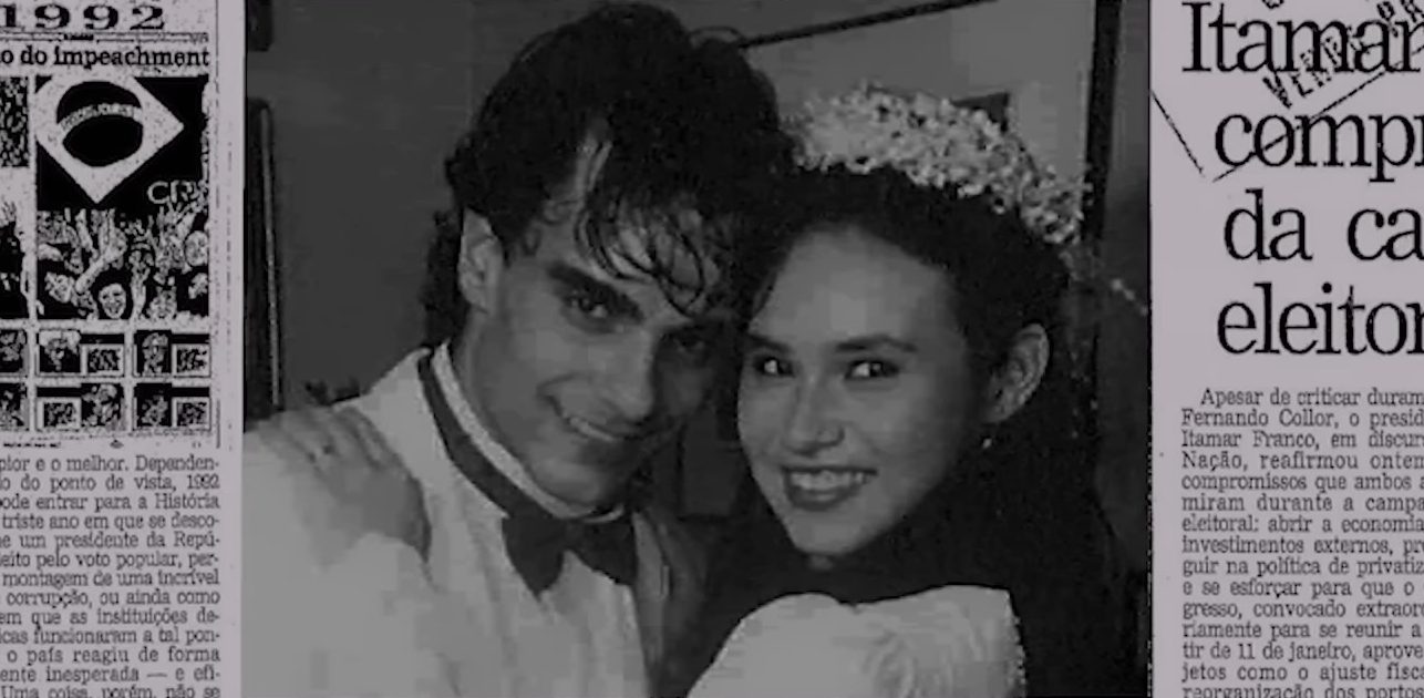 Guilherme de Pádua & Paula Thomaz: Where Are Daniella Perez's Killers ...