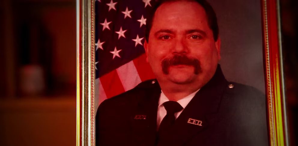 Larry Richmond Sr: Where is the Alleged Killer Today?