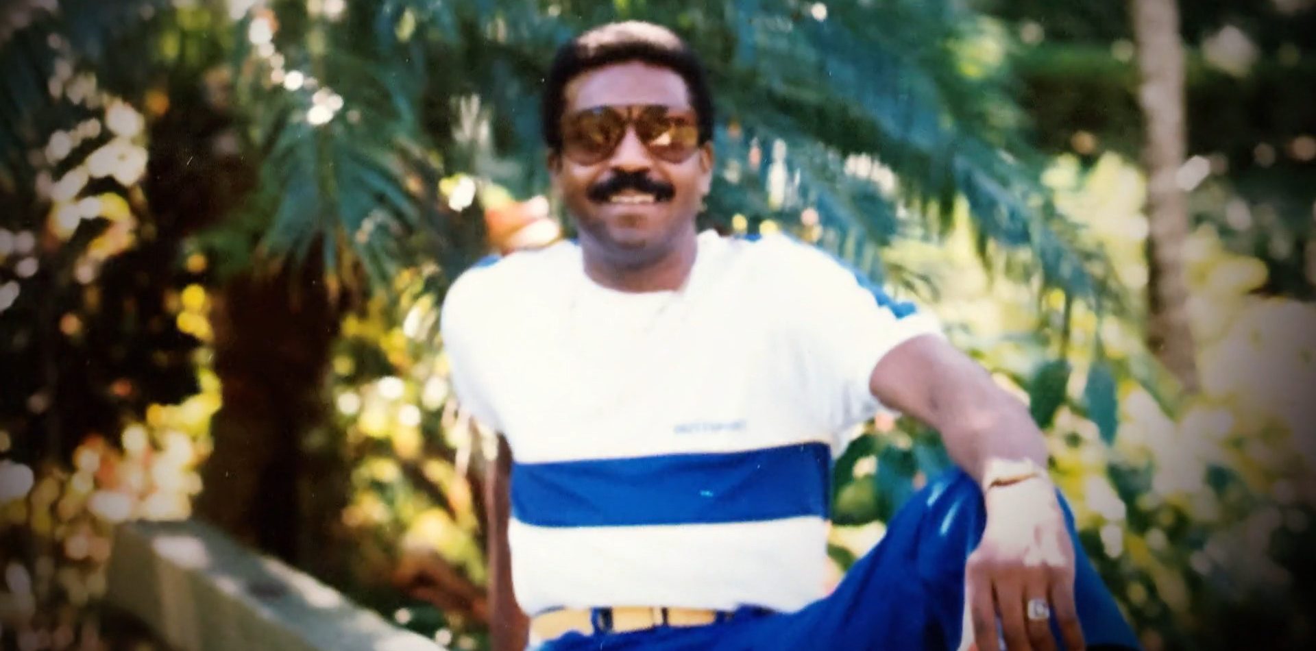 Dionne Baugh: Where is the Former Convict Today?