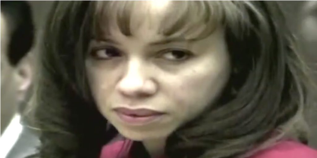 Dionne Baugh: Where is the Former Convict Today?