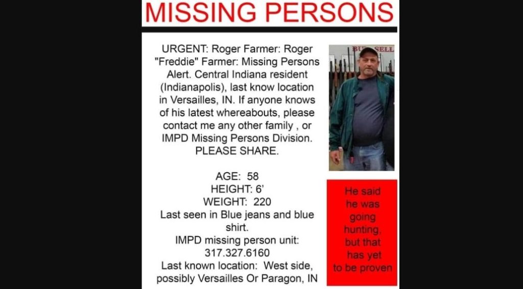 Roger "Fred" Farmer Murder: Where is Jeremy Farmer Today?