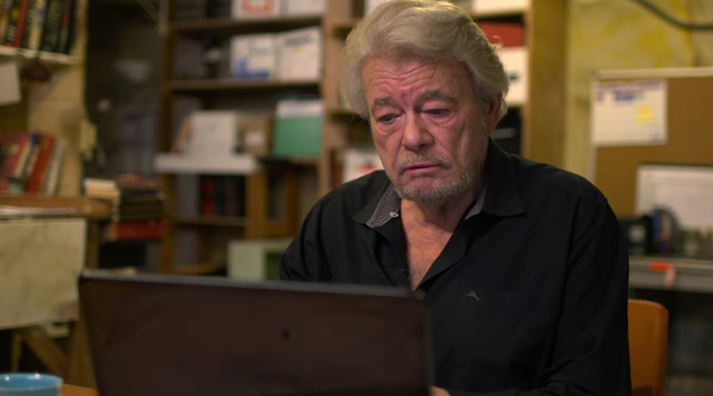 George Knapp: Where is the Journalist Today?