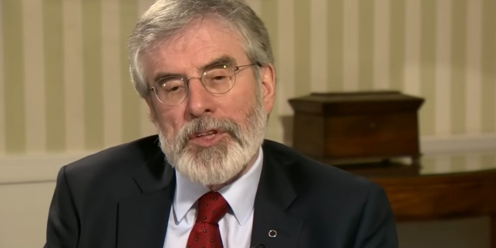 Marian Price: Where is the Former IRA Member Today?