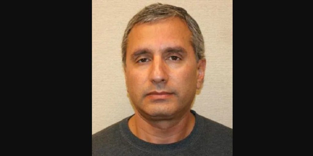 Hemy Neuman: Where is the Killer Today?