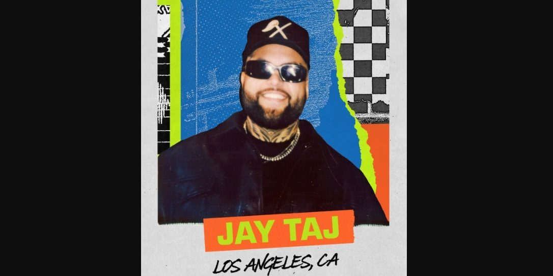 Jay Taj: Where is the Rhythm + Flow's 1st Runner-Up Today?