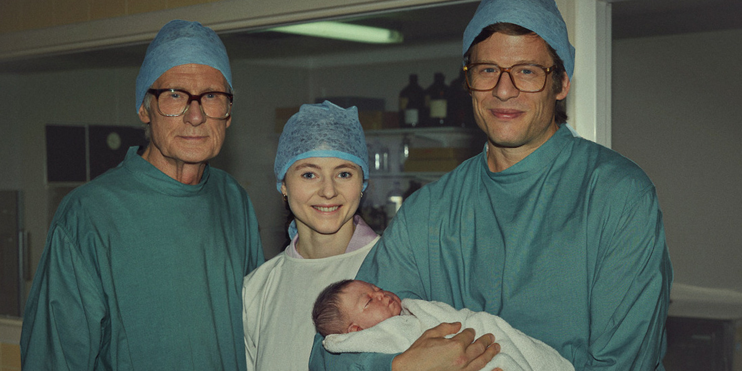 Netflix's Joy (2024) True Story, Explained