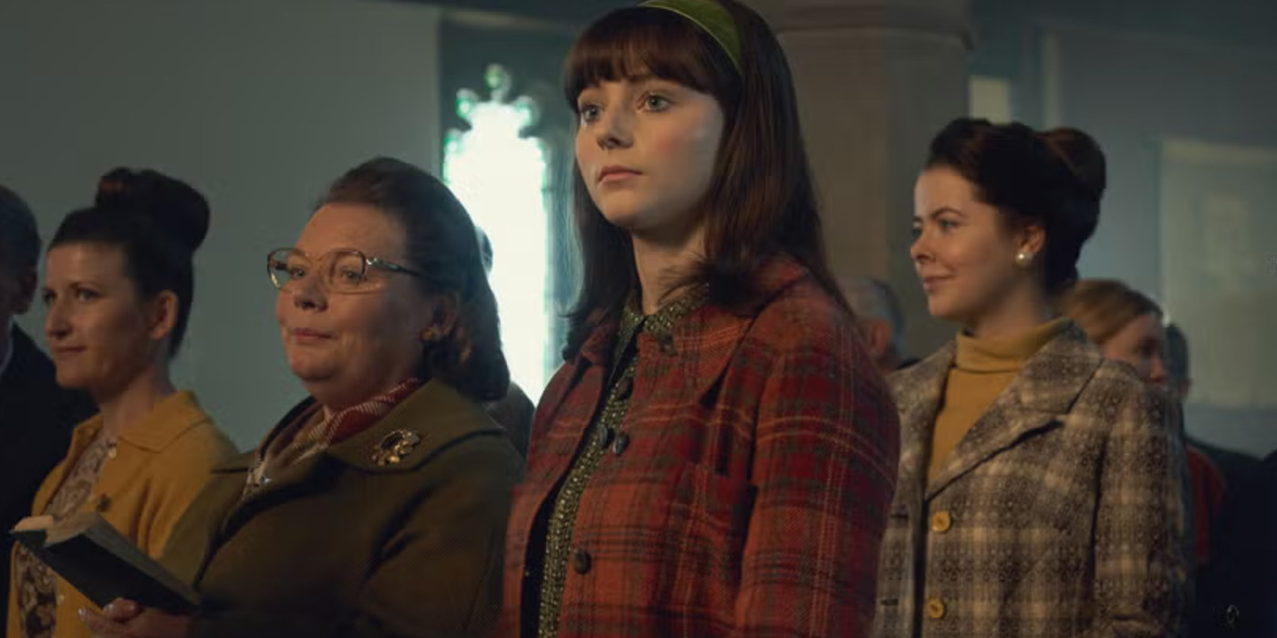 Netflix's Joy (2024) True Story, Explained