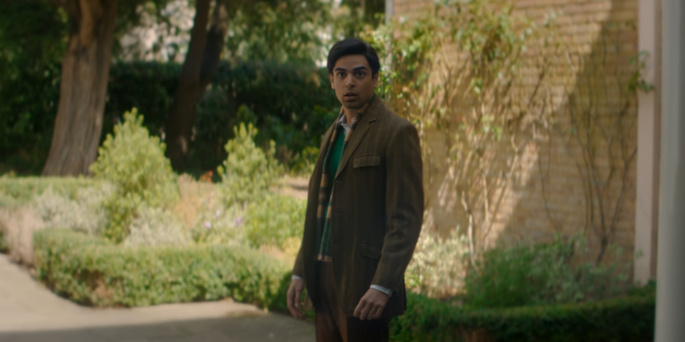 Joy: Is Arun Based on a Real Person?