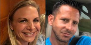 Robert Tarr: Where is Leslie Reeves' Ex-Boyfriend Today?