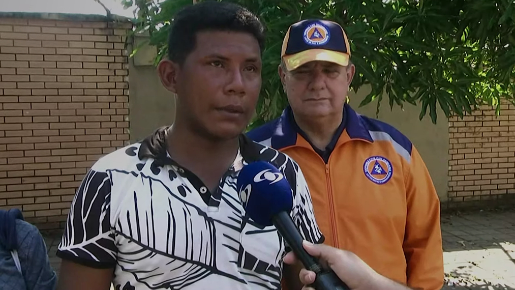 Manuel Ranoque: Where is the Mucutuy Siblings' Father/Stepfather Today?