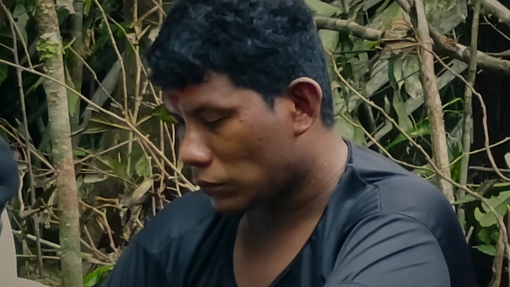 Manuel Ranoque: Where is the Mucutuy Siblings' Father/Stepfather Today?