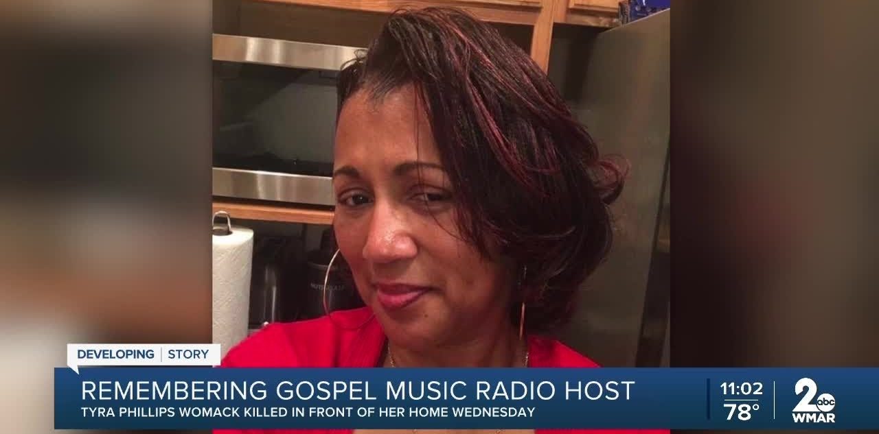 Tyra Phillips Murder: Where is Richard S Green Today?