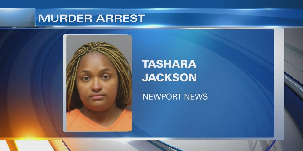 Salahud-Din Ibn “Sal” Shabazz Murder: Where are Tashara Jackson ...
