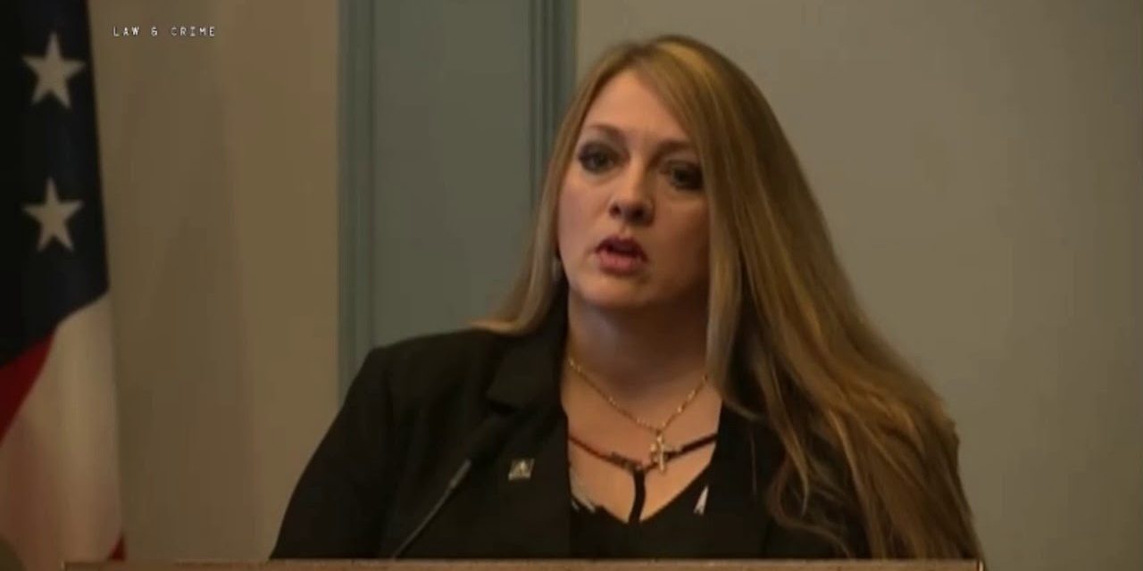 Kim Mager: Where is the Detective Today?